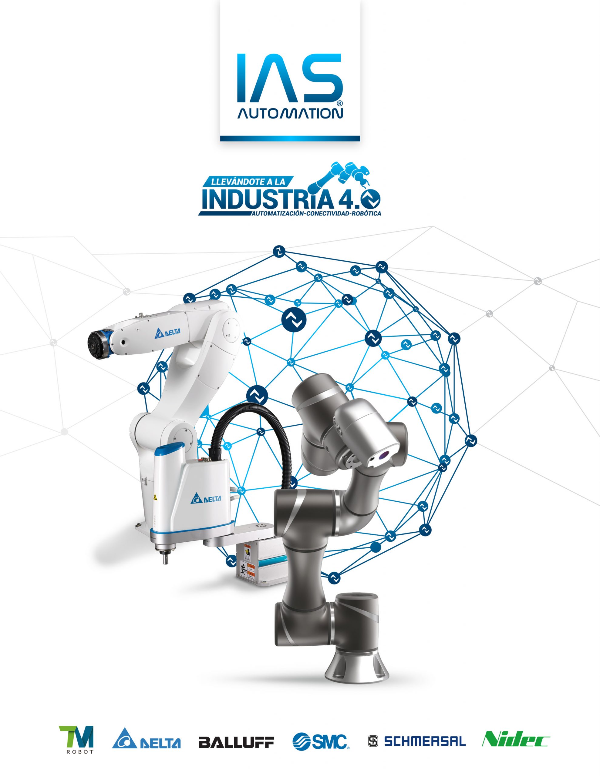 Descarga Cátalogos Techman Robot 2023 | Descarga en línea