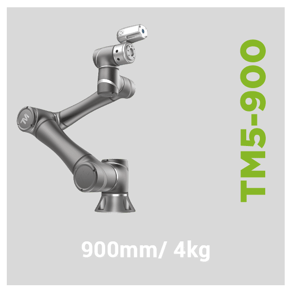 Cobots Industria 40 Con Inteligencia Artificial