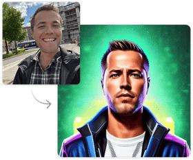 SnapshotAI - Create your own AI-generated images, AI profile pictures ...