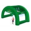 Misting Inflatable and Tents | Portable Misting System | Cool Zone