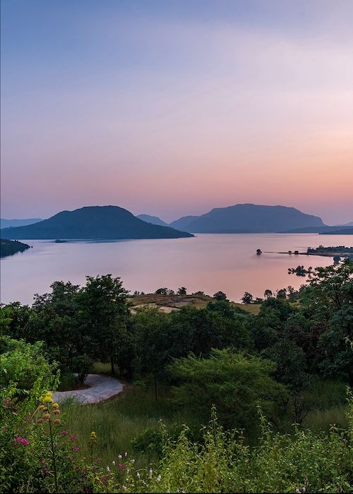 Best Villas in Mulshi | Bungalows at Mulshi