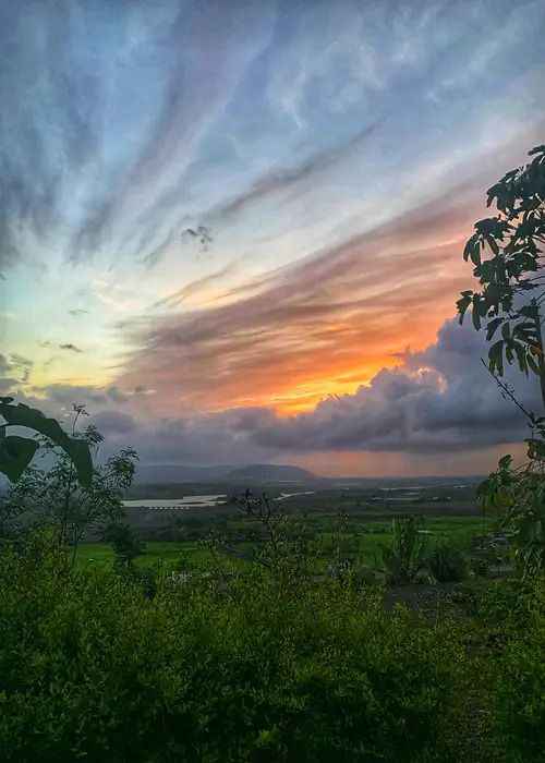 Best Farmhouses in Pune | Pune Farmhouses