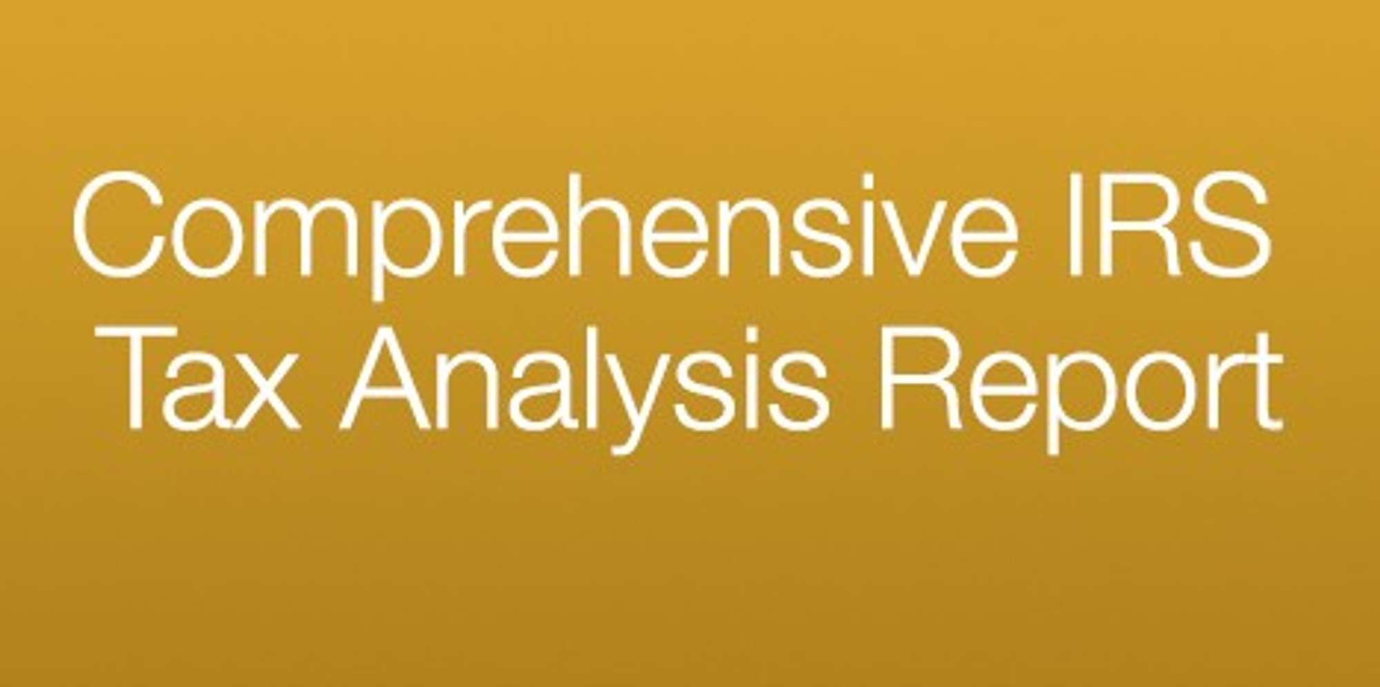 IRS Certified Tax Resolution Specialists | IRS Tax Pros, Inc.