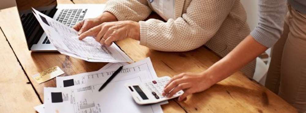 Simi Valley, CA CPA & Accounting | Michael P. Fischer, CPA