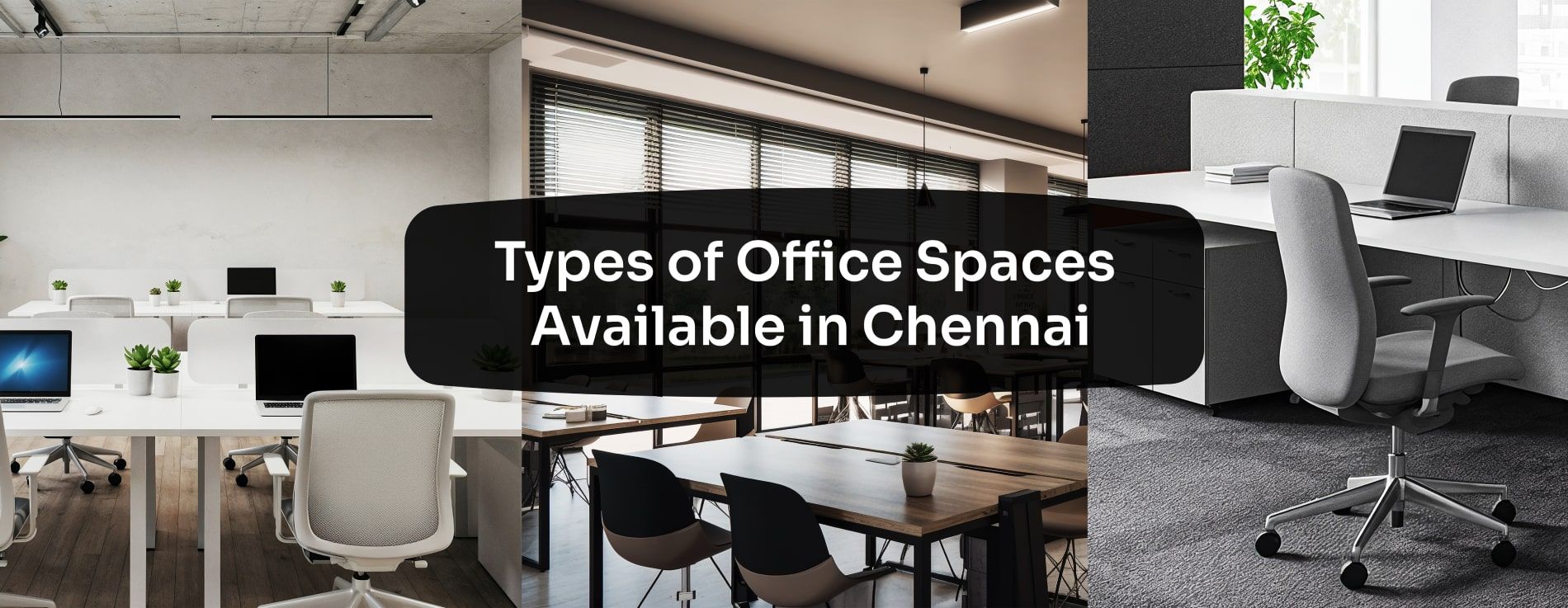 Office Space Rent in Chennai – Detailed Cost Breakdown