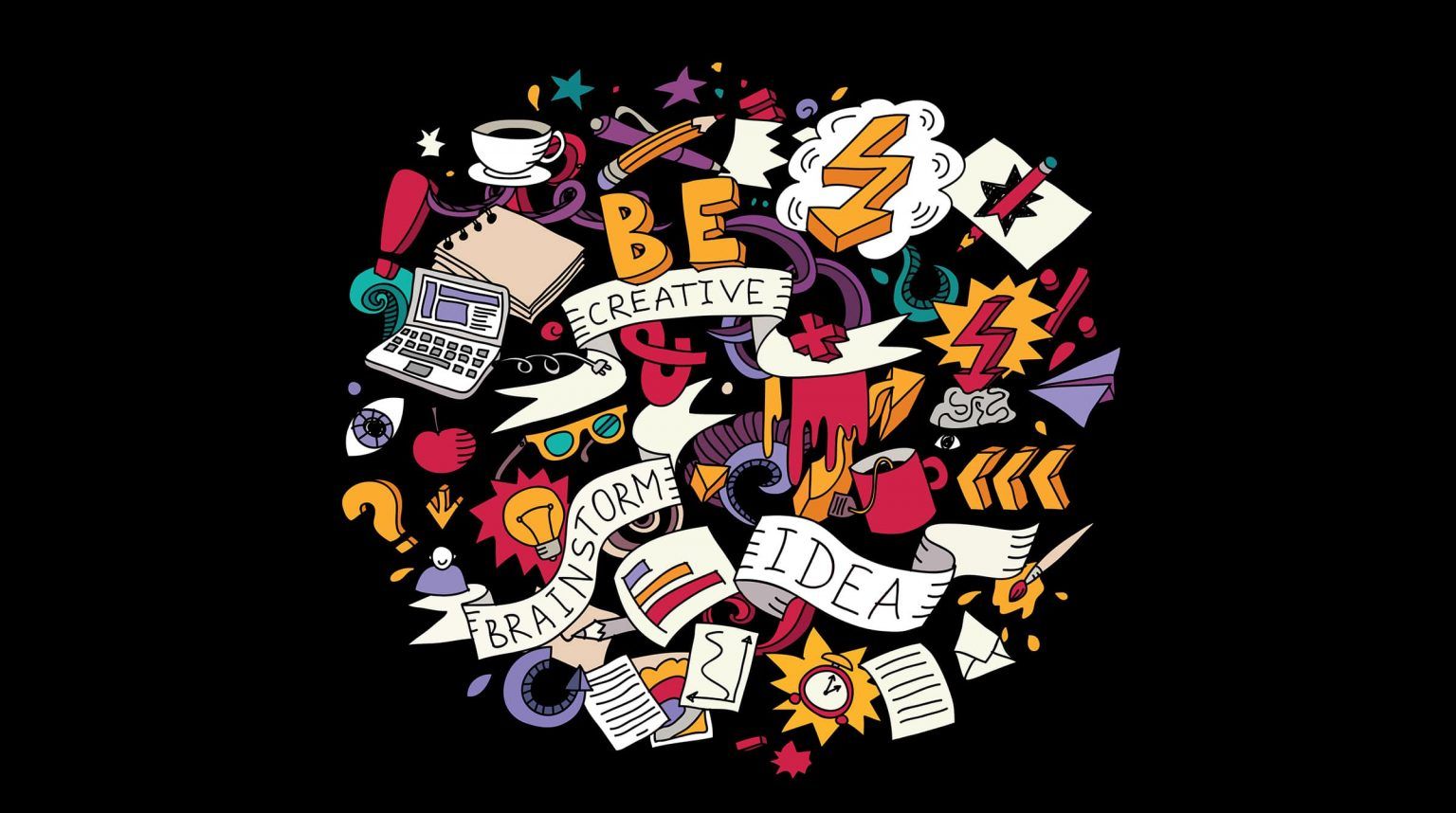 9 Ways to Foster Creativity and Innovation On Your Team