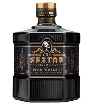 The Sexton Irish Whisky whisky best price in Kenya - Buy online | Free ...