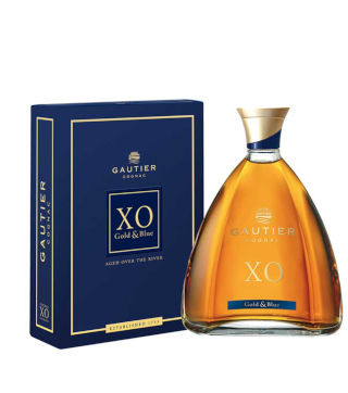 Gautier XO cognac best price in Kenya - Buy online | Free delivery