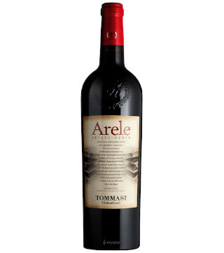 Tommasi arele rosso wine best price in Kenya - Buy online | Free delivery