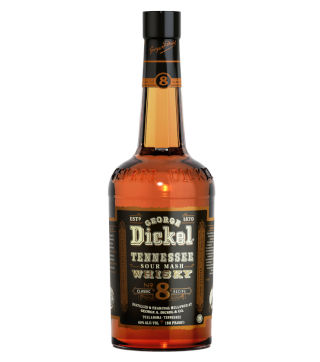 George dickel no. 8 whisky best price in Kenya - Buy online | Free delivery