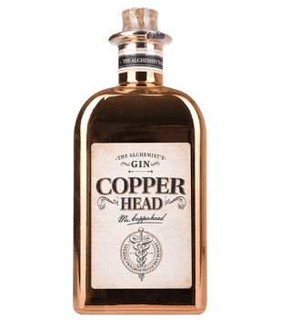 Copper head gin gin best price in Kenya - Buy online | Free delivery