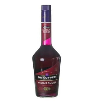 De kuyper parafait amour liqueur best price in Kenya - Buy online ...