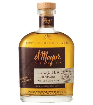 El mayor reposado tequila best price in Kenya - Buy online | Free delivery