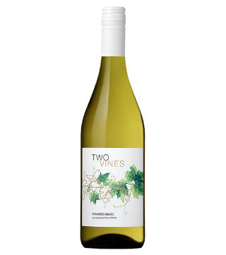 Two vines chardonnay wine best price in Kenya - Buy online | Free delivery