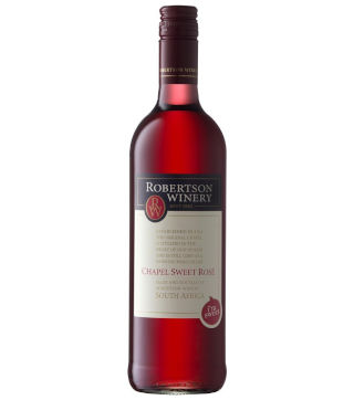 Robertson winery chapel sweet rose wine best price in Kenya - Buy ...