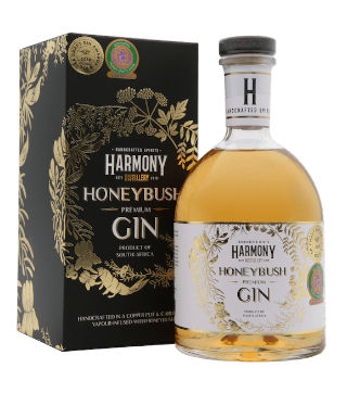Harmony Honeybush gin best price in Kenya - Buy online | Free delivery