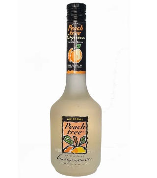 De kuyper peach tree liqueur best price in Kenya - Buy online | Free ...