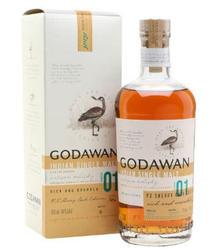 Godawan 01 whisky best price in Kenya - Buy online | Free delivery