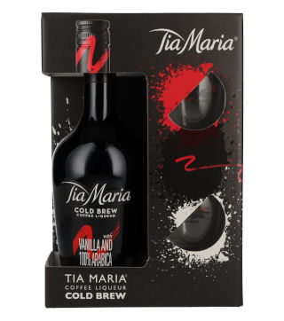 Tia maria gift pack liqueur best price in Kenya - Buy online | Free ...