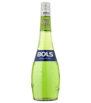 Bols sour apple liqueur best price in Kenya - Buy online | Free delivery