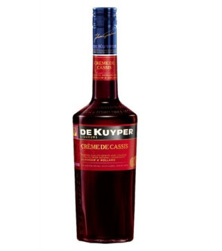De kuyper creme de cassis liqueur best price in Kenya - Buy online ...