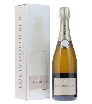 Louis roederer collection 242 champagne best price in Kenya - Buy ...