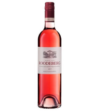 Kwv roodeberg rose wine best price in Kenya - Buy online | Free delivery