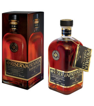 Grappa reserva barricata brandy best price in Kenya - Buy online | Free ...