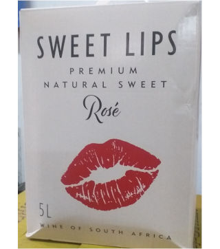 Sweet lips rose cask wine best price in Kenya - Buy online | Free delivery