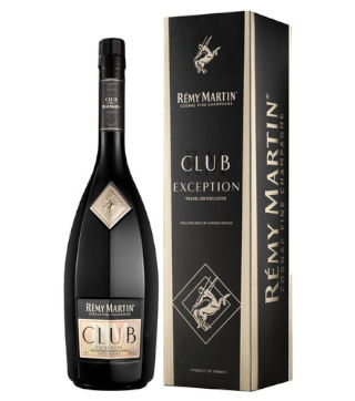Remy martin club exception cognac best price in Kenya - Buy online ...