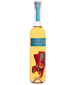 Curado blanco espadin tequila best price in Kenya - Buy online | Free ...