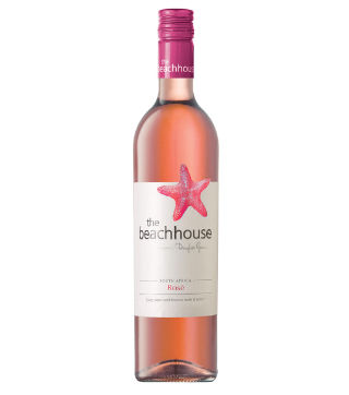 The beachhouse rose wine best price in Kenya - Buy online | Free delivery