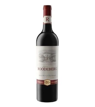Kwv roodeberg red wine best price in Kenya - Buy online | Free delivery