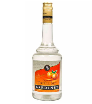 Bardinet triple sec liqueur best price in Kenya - Buy online | Free ...