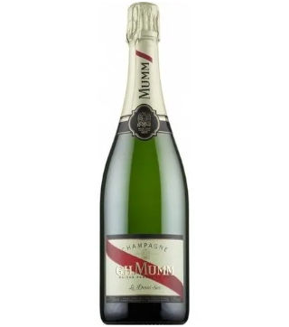 GH Mumm Demi Sec champagne best price in Kenya - Buy online | Free delivery