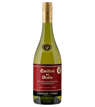Casillero del diablo reserva especial chardonnay wine best price in ...