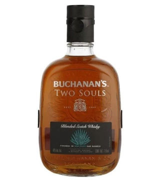 Buchanan's two souls whisky best price in Kenya - Buy online | Free ...