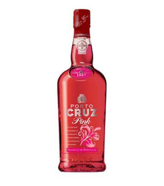 Porto cruz rose wine best price in Kenya - Buy online | Free delivery