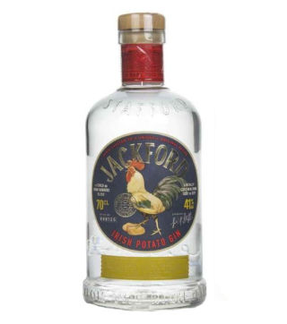 Jackford irish potato gin gin best price in Kenya - Buy online | Free ...