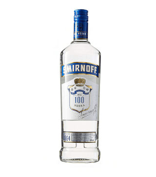 Smirnoff 100 vodka best price in Kenya - Buy online | Free delivery
