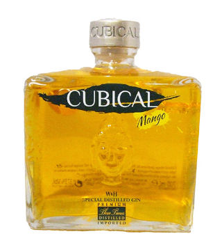 Cubical mango gin best price in Kenya - Buy online | Free delivery