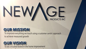 Custom Fixtures and Signage Services in Toronto