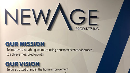 Custom Fixtures and Signage Services in Toronto