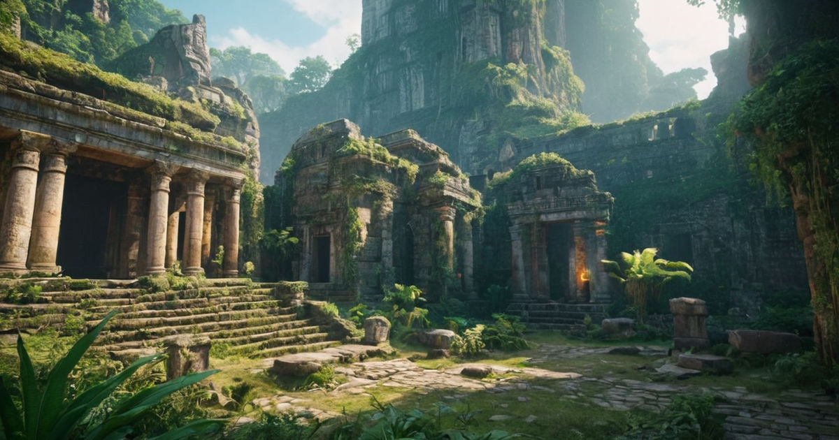 Decoding RPG Excellence: RPG Codex GOTY 2023 Revealed