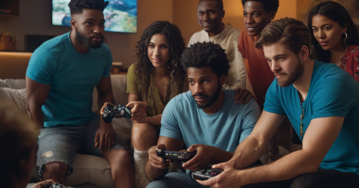 The Influence of Gaming on Cognitive Skills