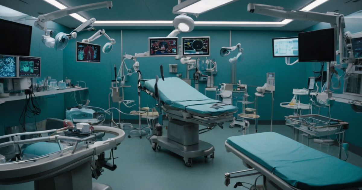 Surgical Mastery: A Review of Operate Now: Hospital on Switch