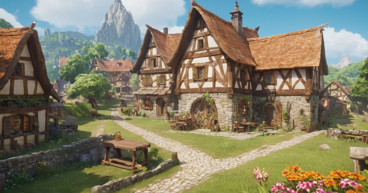 Embarking on Town Adventures: A Review of Town on Switch