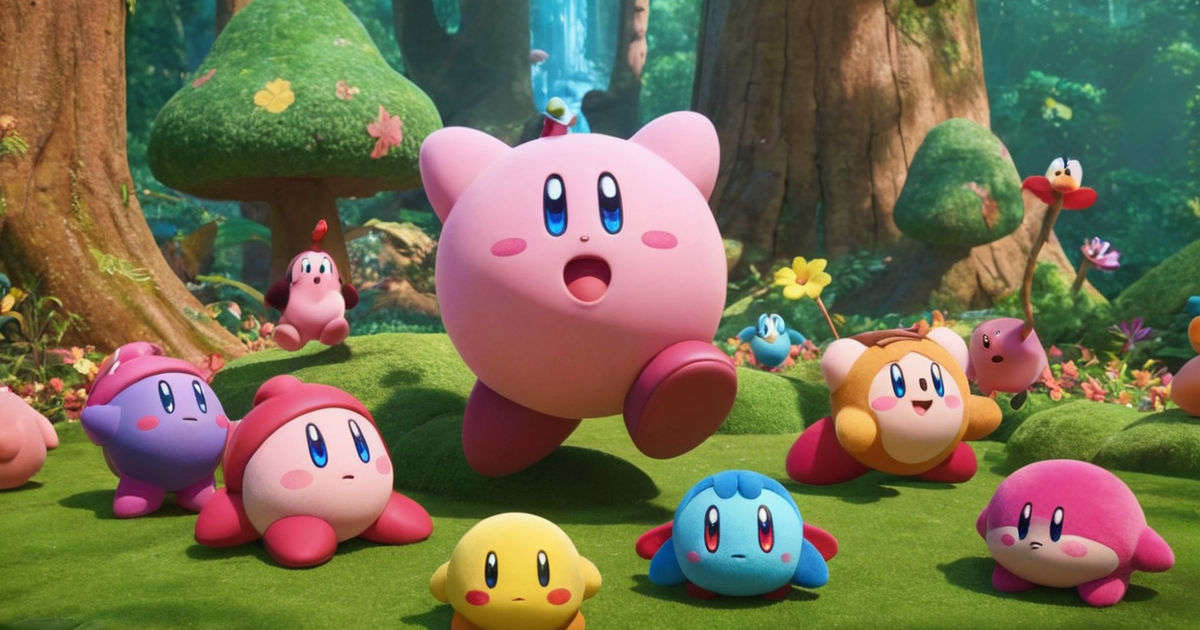Exploring Plurality in Kirby Mass Attack: A Fresh Perspective