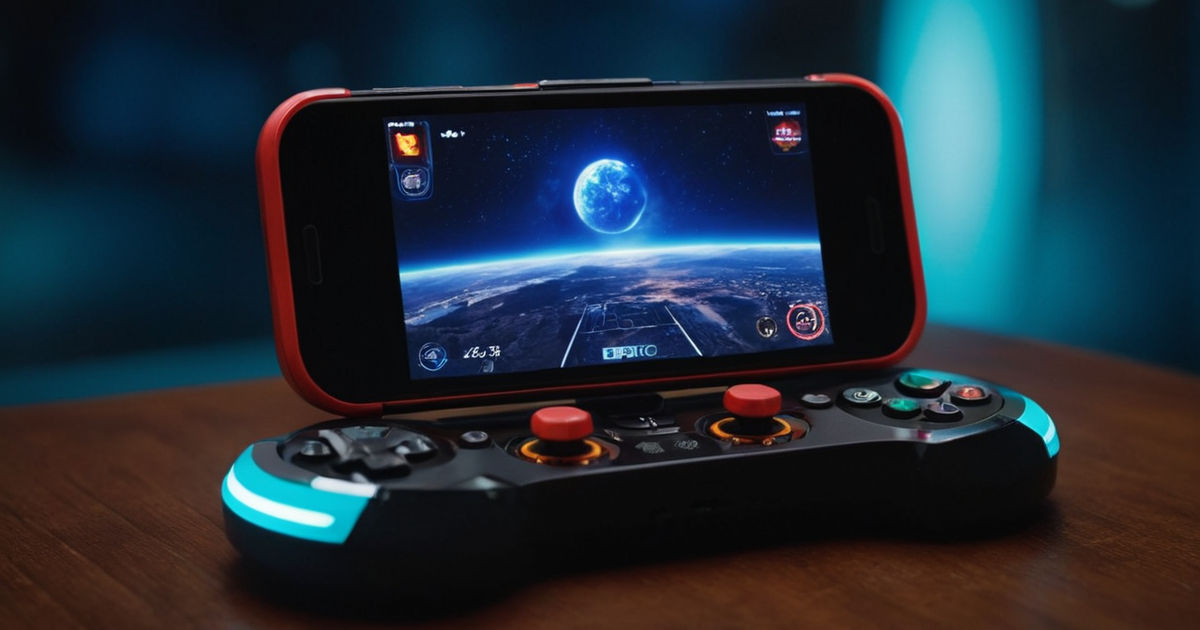 Trends in Mobile Gaming: Insights for 2023