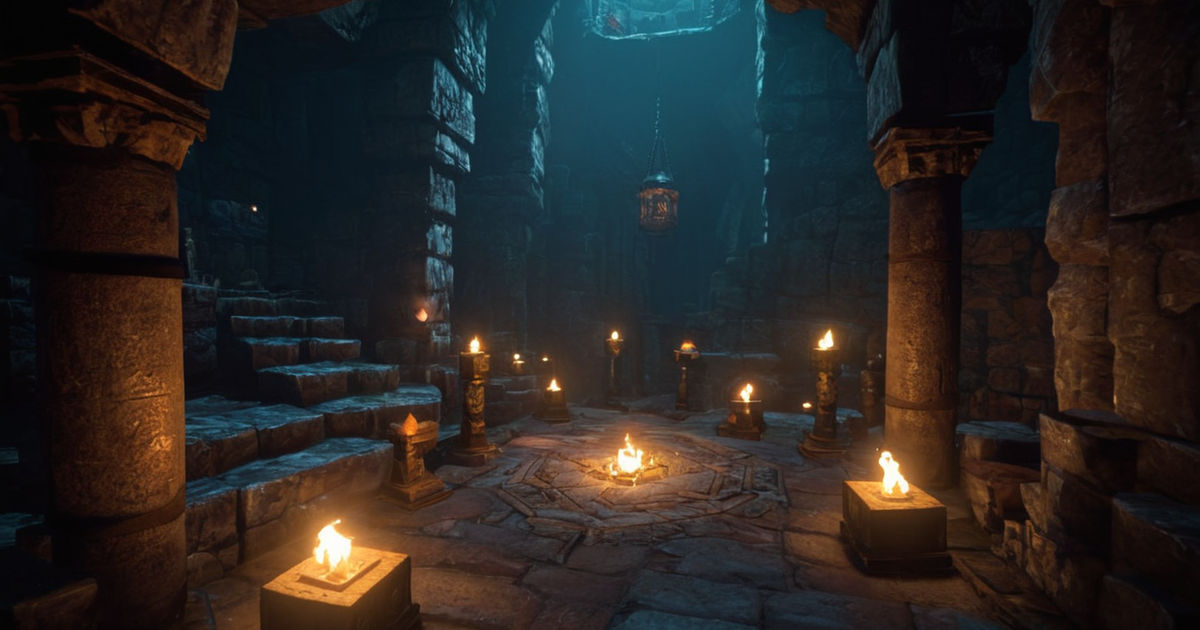 Discovering Roguelite Games: A Web-Based Gaming Adventure